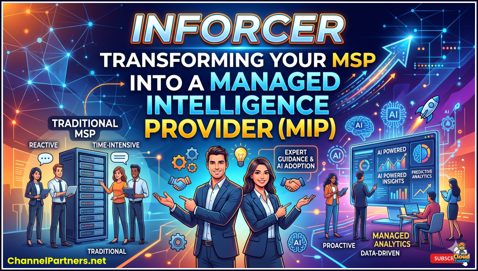 How To Secure Microsoft 365 Tenants Fast: With Inforcer ...