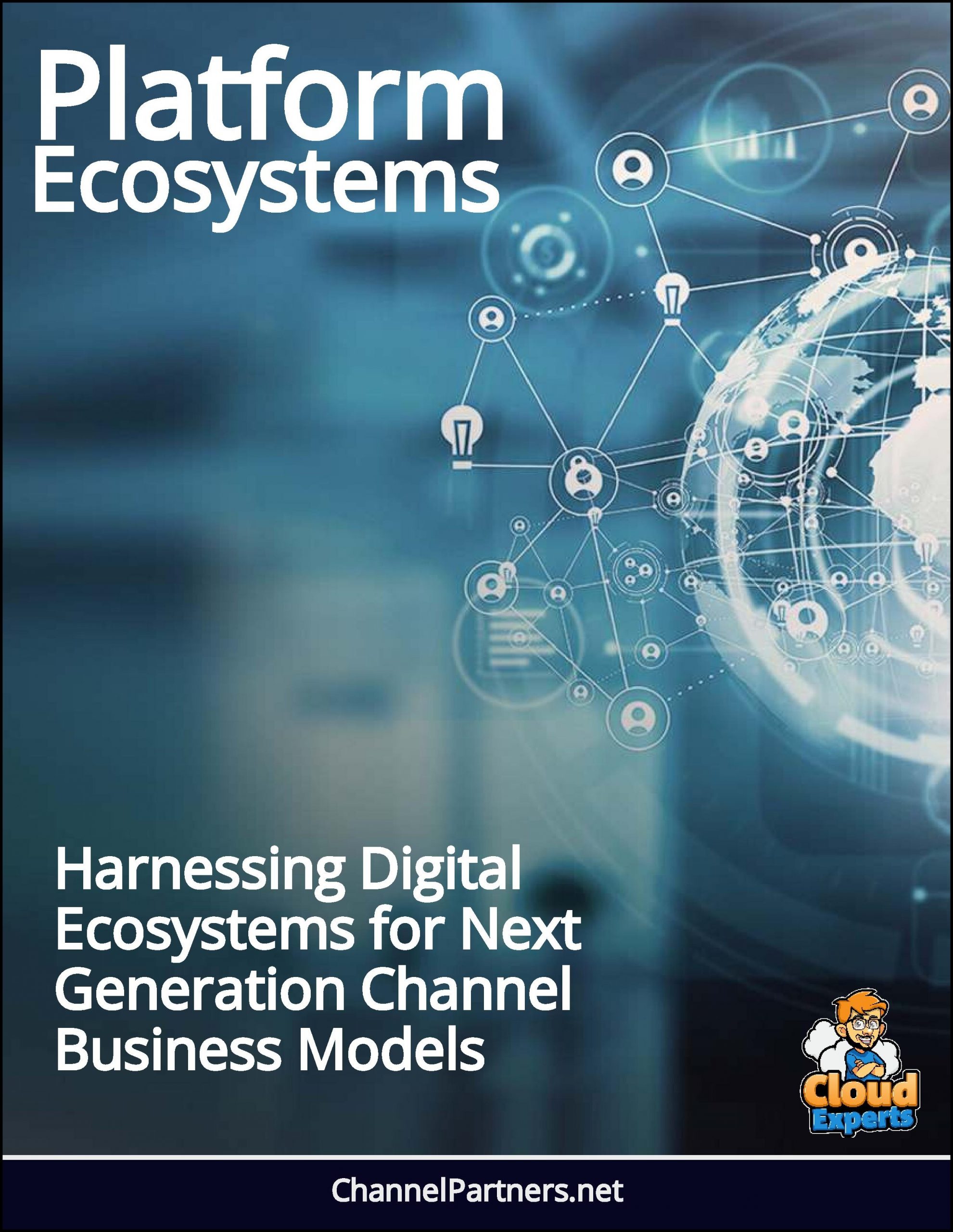 Partner Ecosystems: Trends, Predictions & 2023 Forecast ...