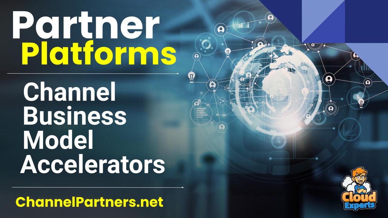 Apideck: Platform Maturity Model - ChannelPartners.net