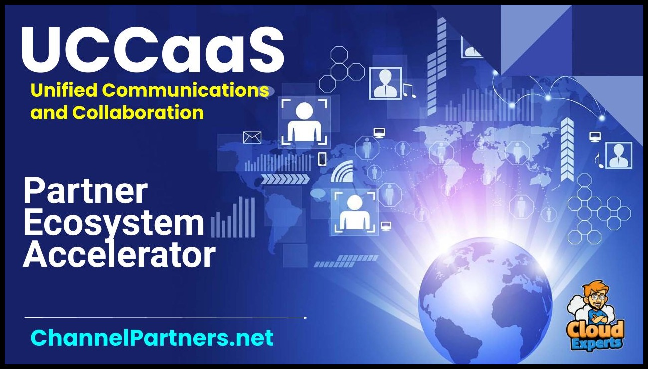 Home - ChannelPartners.net