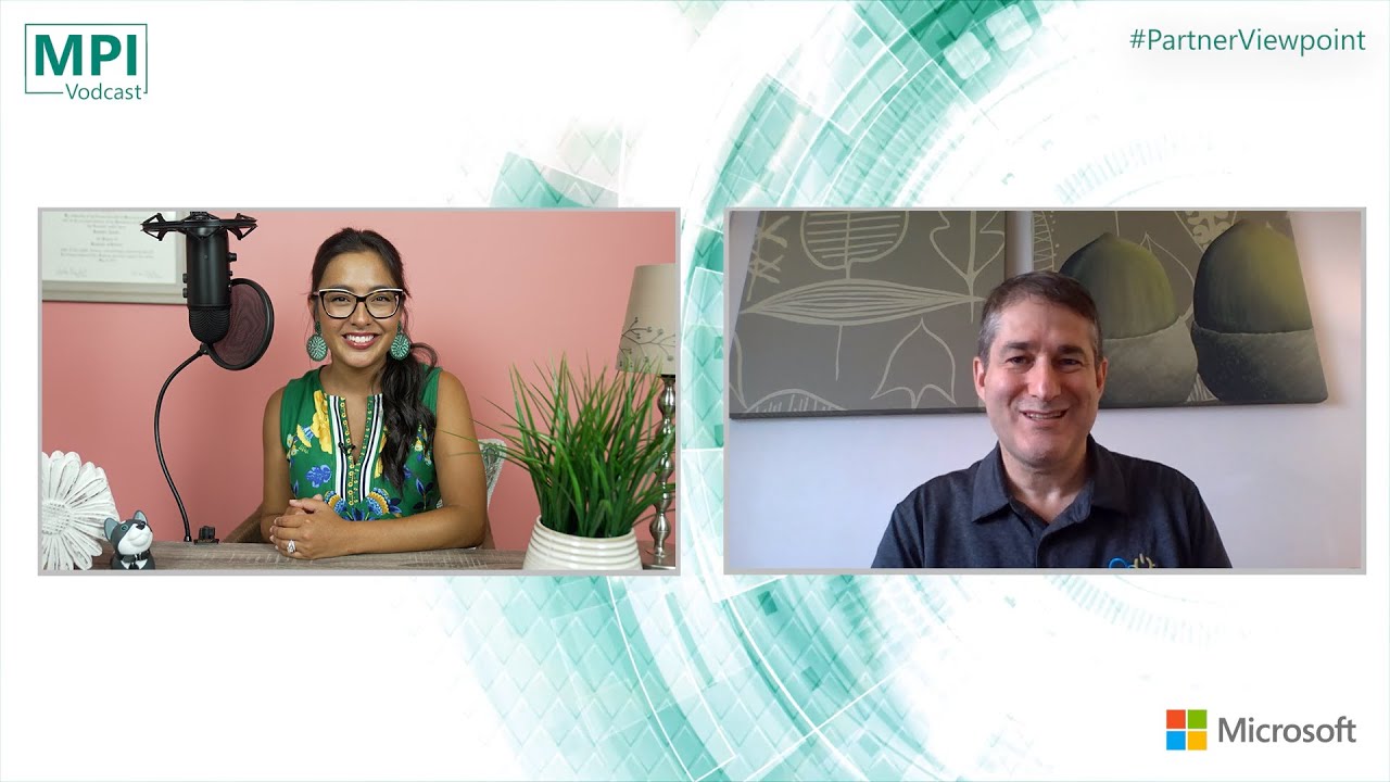 Nerdio: Become a Partnerd - Multi-tenant Platform to Build and Scale an ...