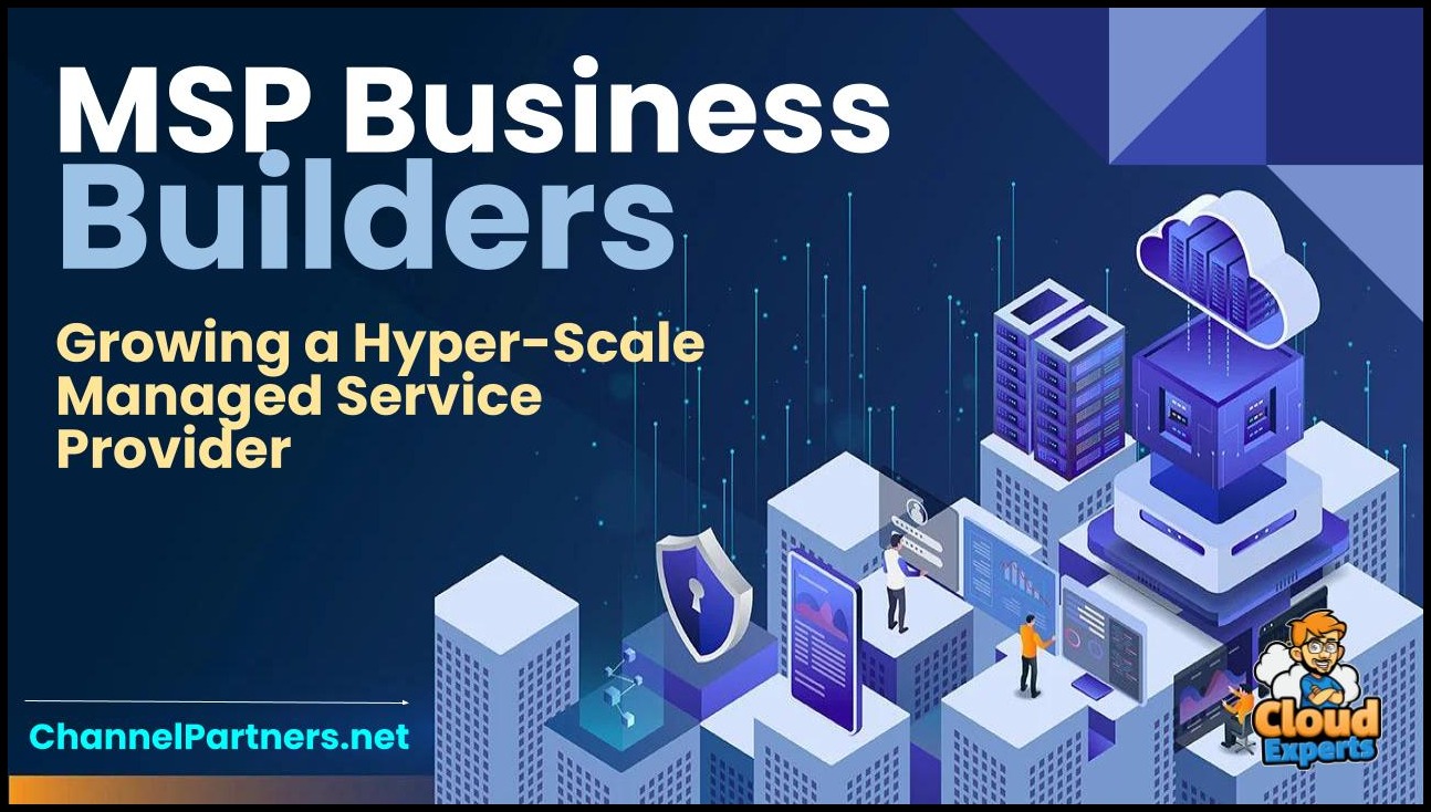 Building an Azure MSP from the Ground Up: Insights and Success Tips ...