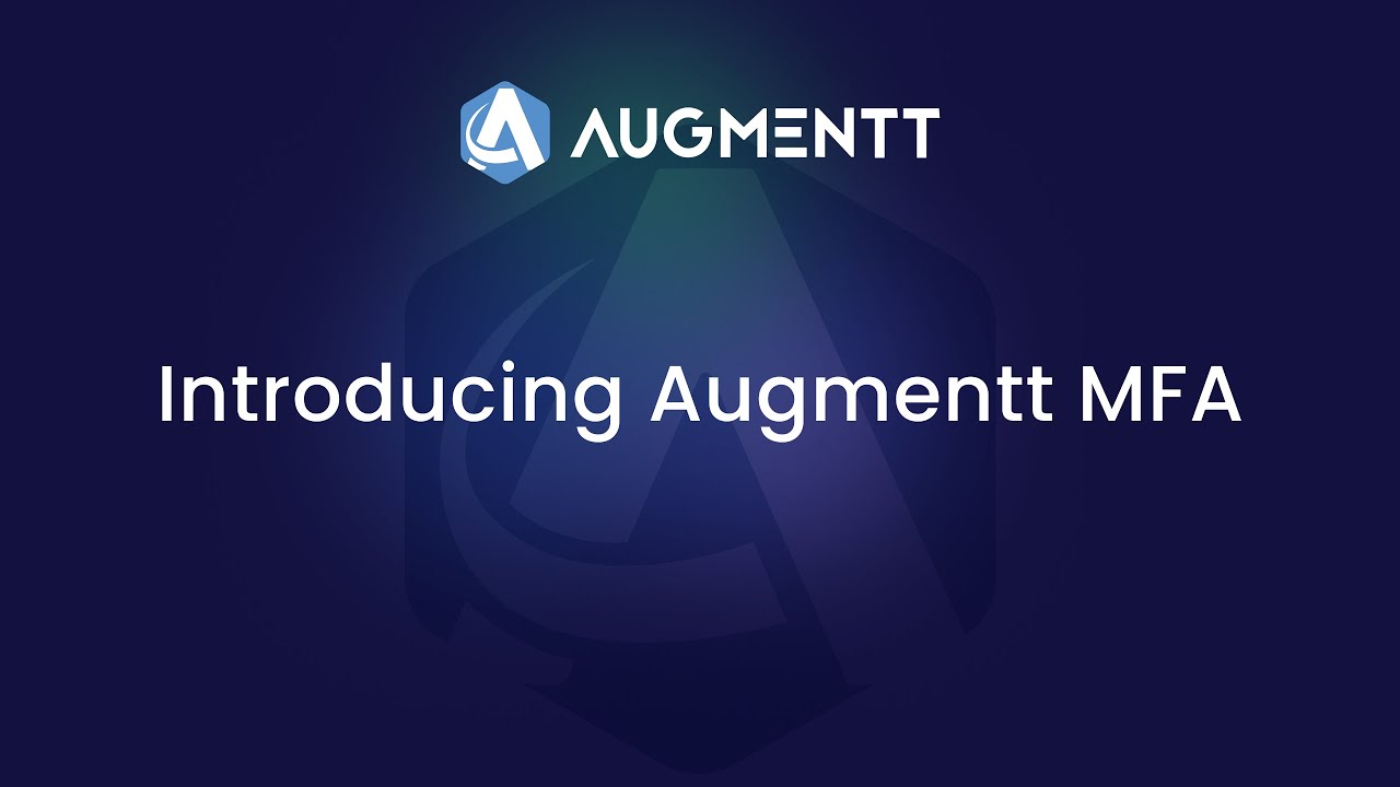 Augmentt Mfa Msp Tool To Monitor And Manage Microsoft 365 Multi Factor Authentication Mfa