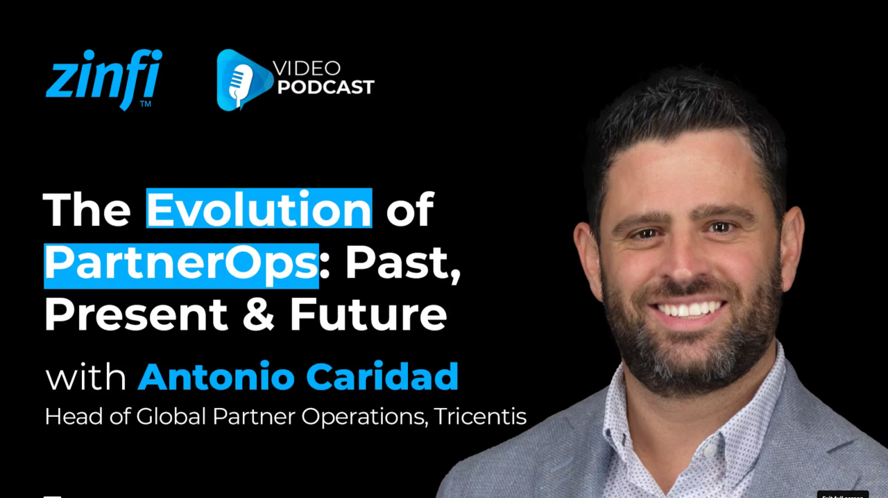 PartnerOps: Build, Scale, Succeed - ChannelPartners.net