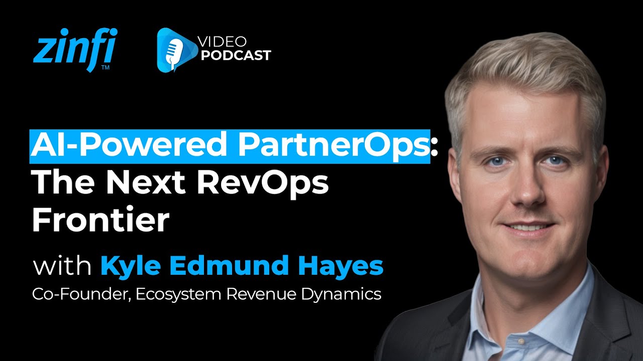 AI Powered PartnerOps - The Next RevOps Frontier - ChannelPartners.net
