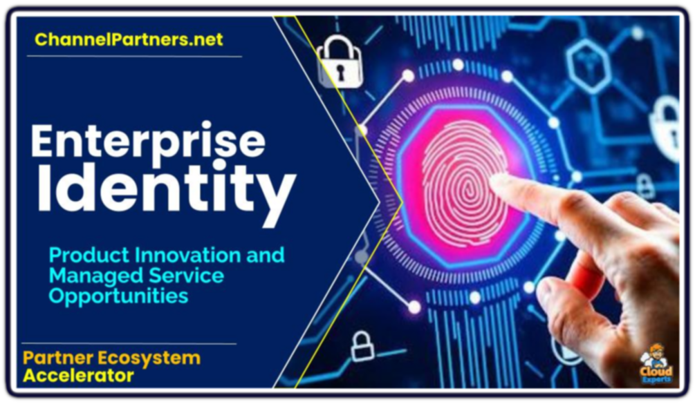 Enterprise Identity - ChannelPartners.net