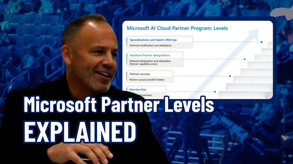 Set Up and Manage Multi-tenant in Microsoft 365 Deep Dive ...