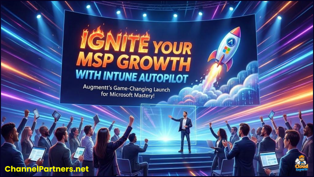 Inforcer: Protecting Microsoft 365 Tenants at Scale - ChannelPartners.net