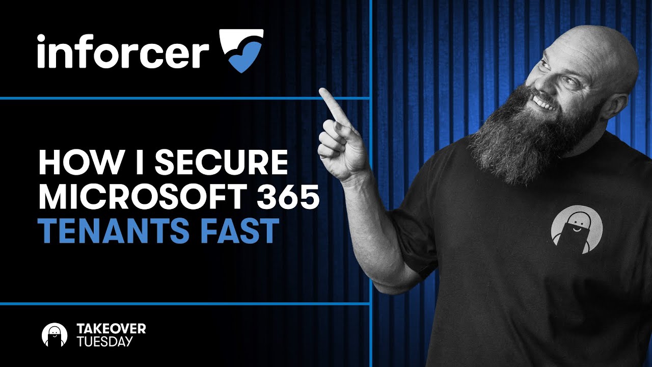Inforcer: Protecting Microsoft 365 Tenants at Scale - ChannelPartners.net