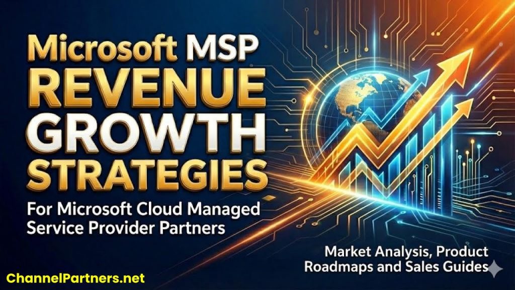 Building a Profitable Microsoft Cloud MSP Practice: Opportunities and ...